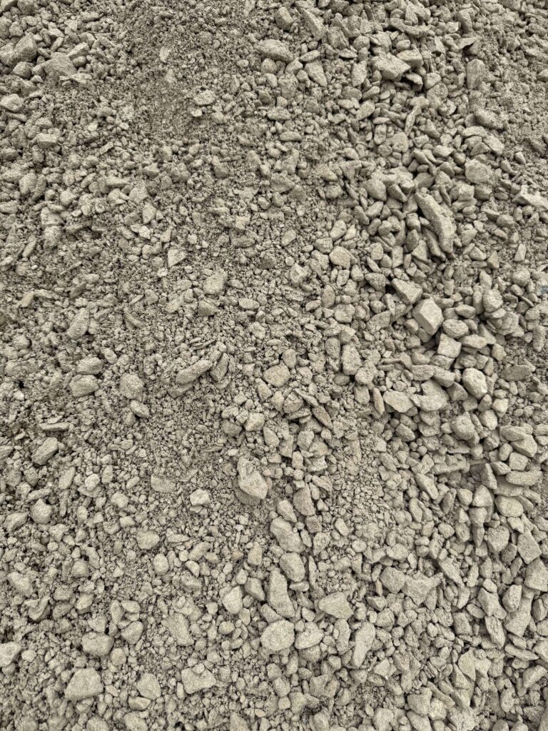 Base Gravel - Ondrick Natural Earth