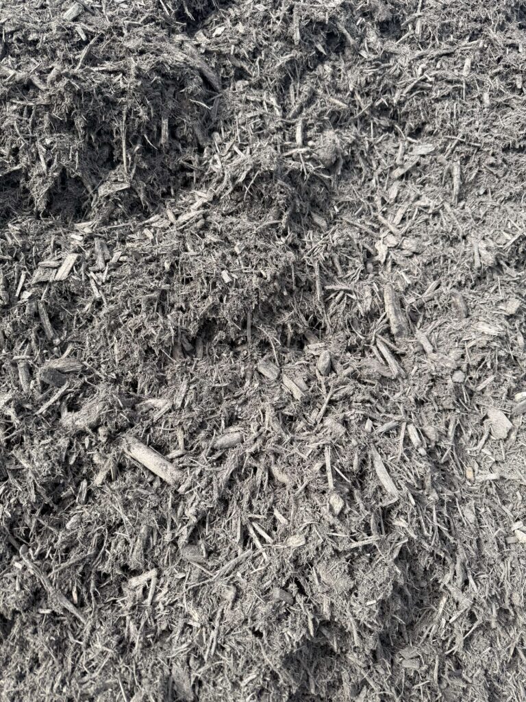 Enhanced Forest Blend Mulch - Ondrick Natural Earth