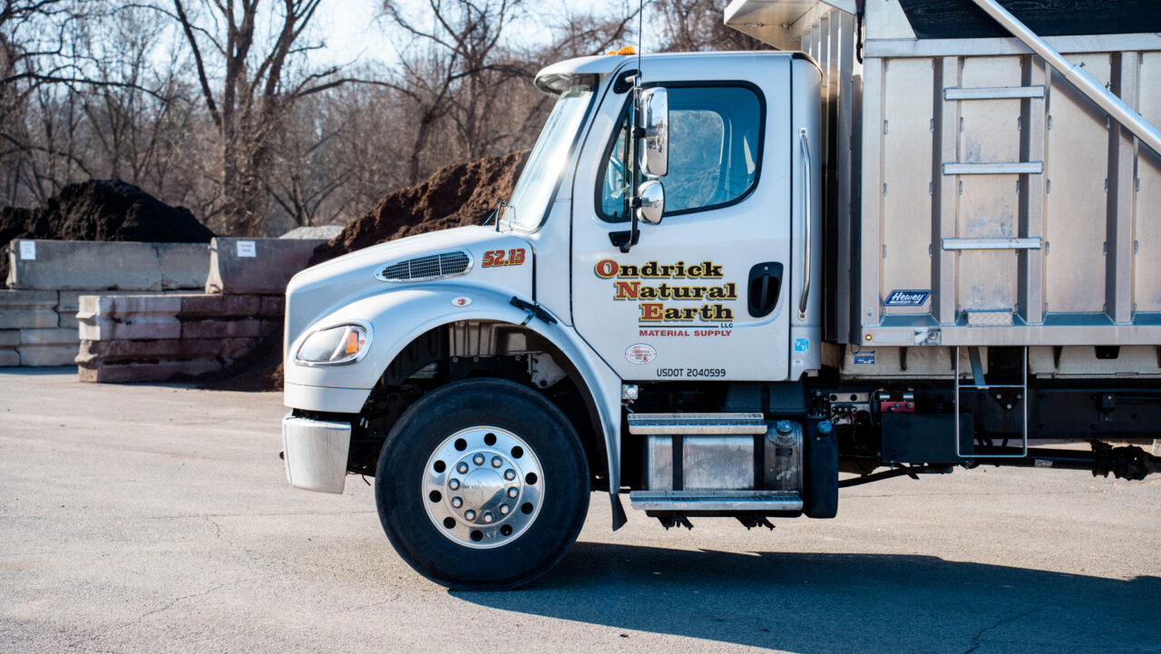 Landscape & Hardscape Products